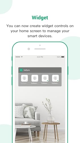 VeSync - App on Amazon Appstore