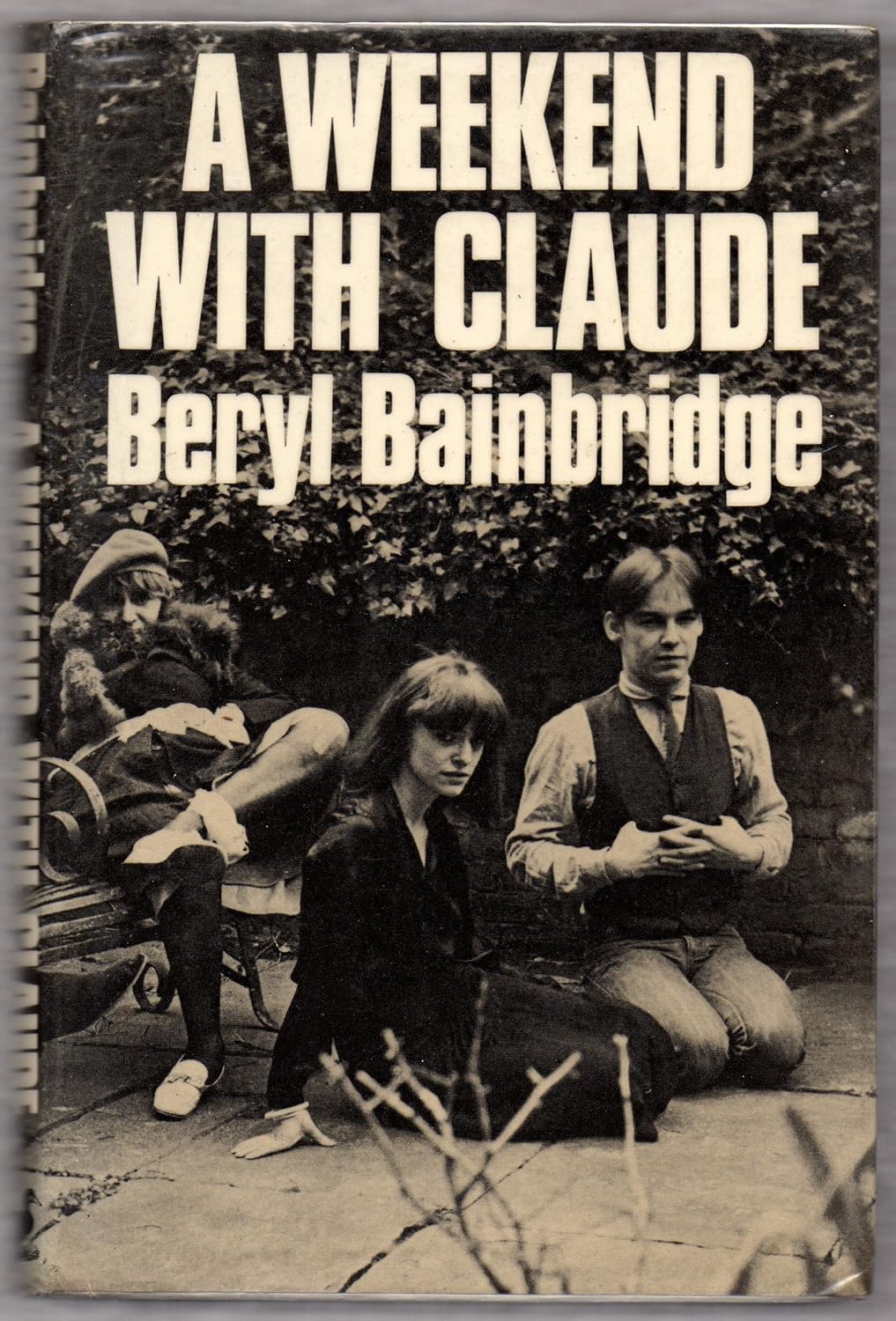 A Weekend With Claude: Bainbridge, Beryl: 9780807610312: Amazon.com: Books