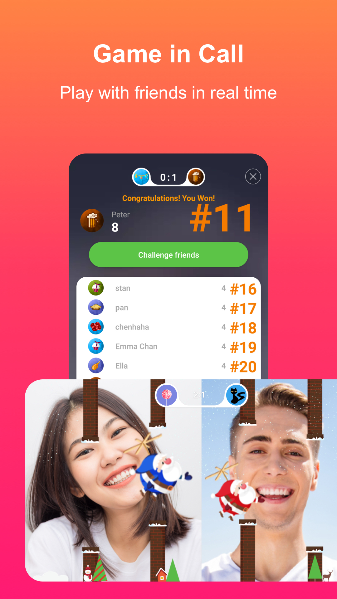 JusTalk - Free Video Calls and Fun Video Chat - App on Amazon Appstore