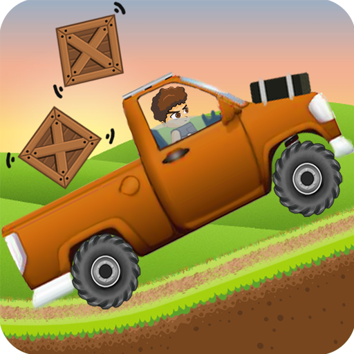 Hill Top Racing Delivery - App on Amazon Appstore