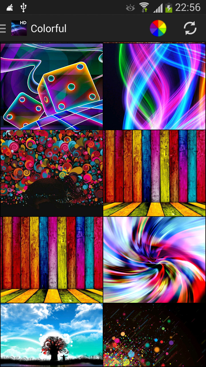 Wallpapers HD - App on Amazon Appstore