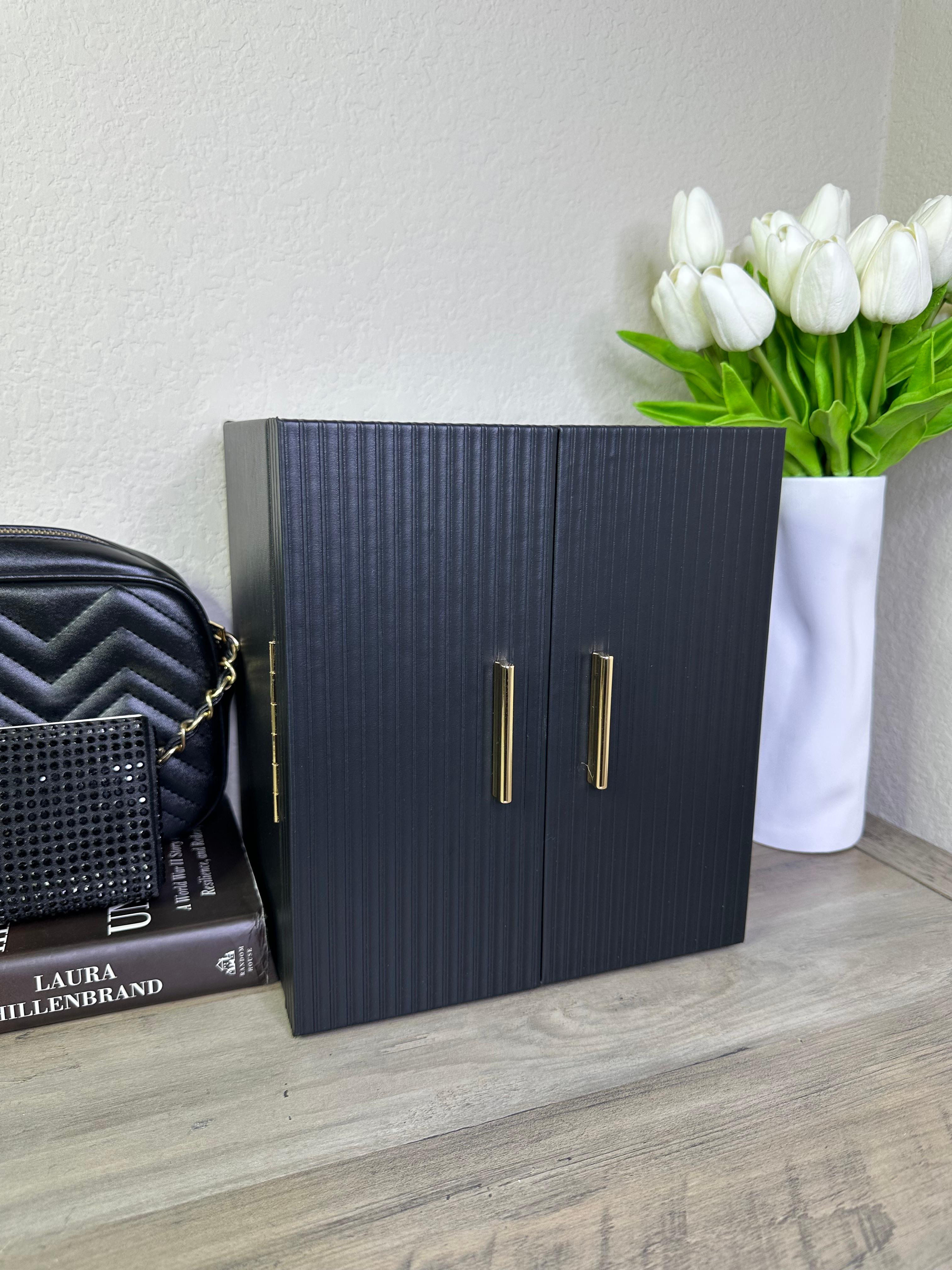 Watch Jewelry Organization Idea on Amazon Live