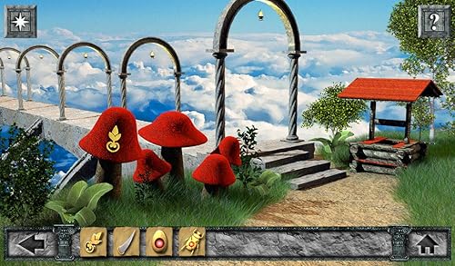 Cryptic Kingdoms - App on Amazon Appstore