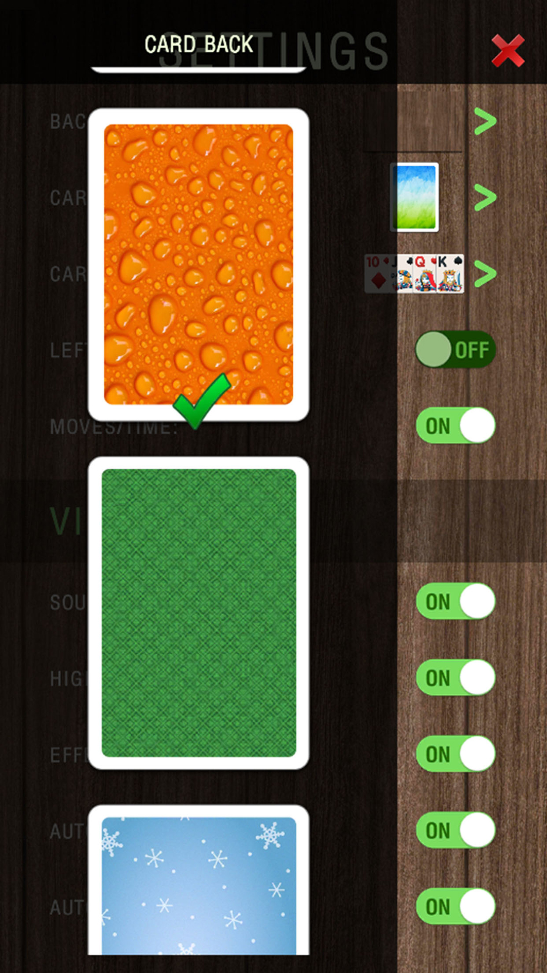 Free Cell Solitaire 2021 - App on Amazon Appstore