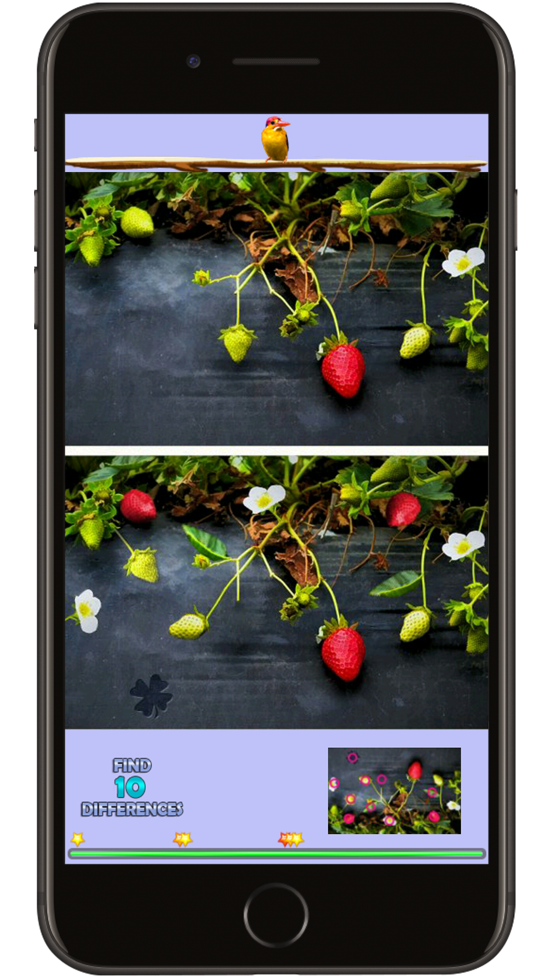 Find Image Differences - App on Amazon Appstore