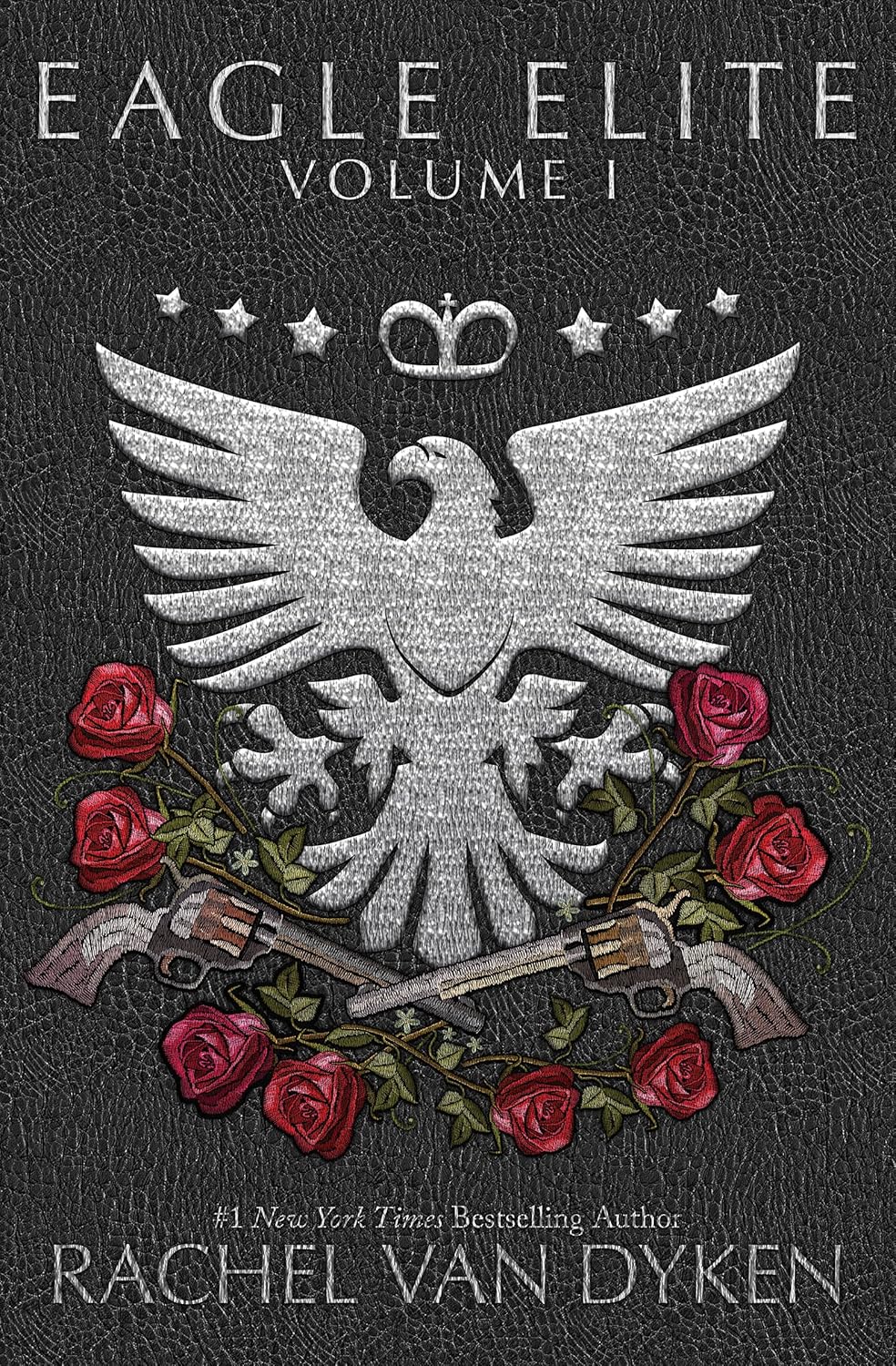 Eagle Elite Volume I (Eagle Elite Box Set Book 1) eBook : Van Dyken, Rachel: Amazon.ca: Kindle Store