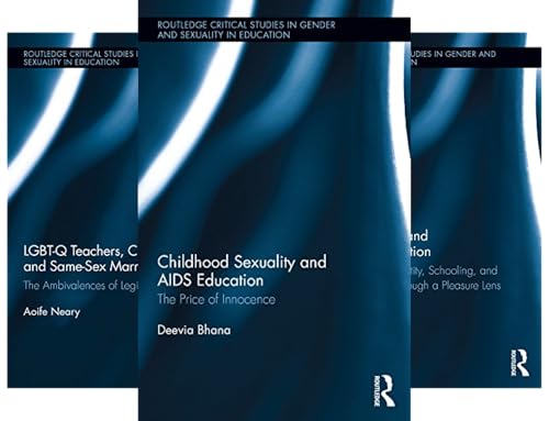 『Routledge Critical Studies in Gender and Sexuality in - 読書メーター