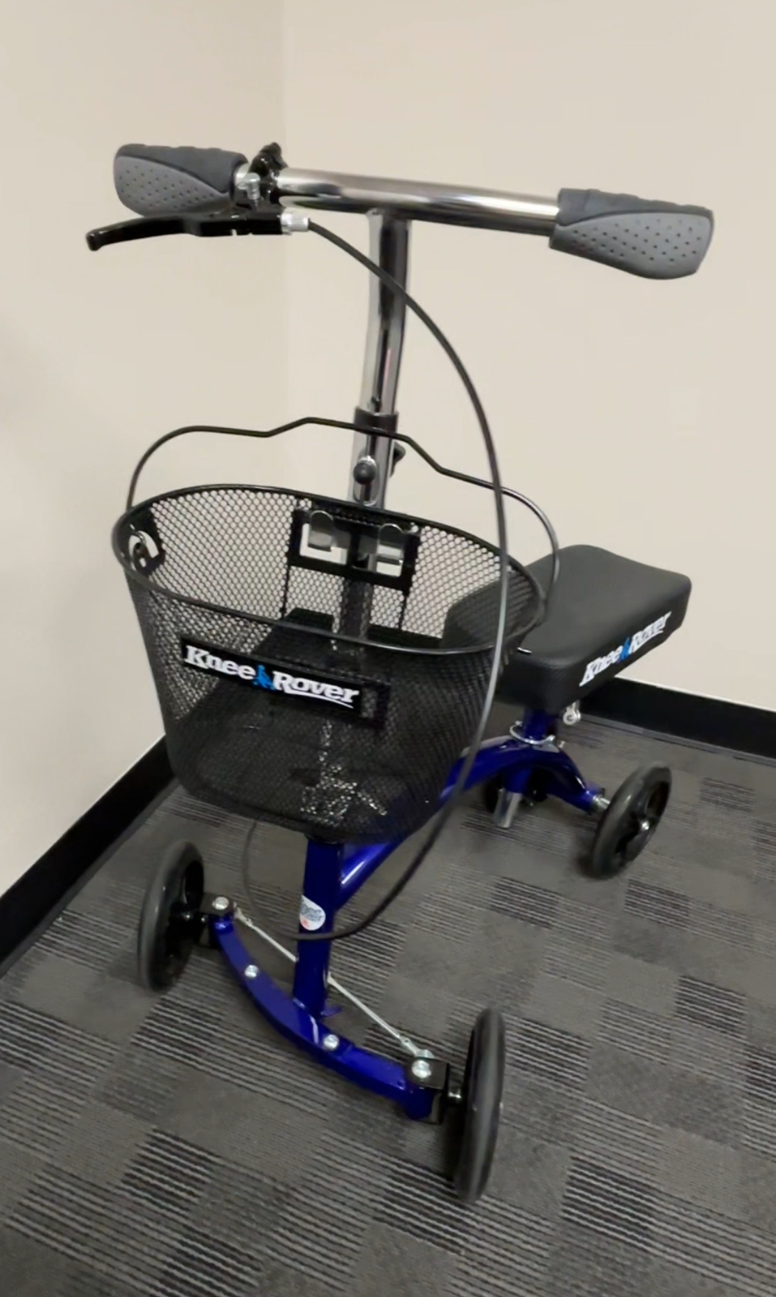 Watch My own experience and why I loved this scooter! on Amazon Live