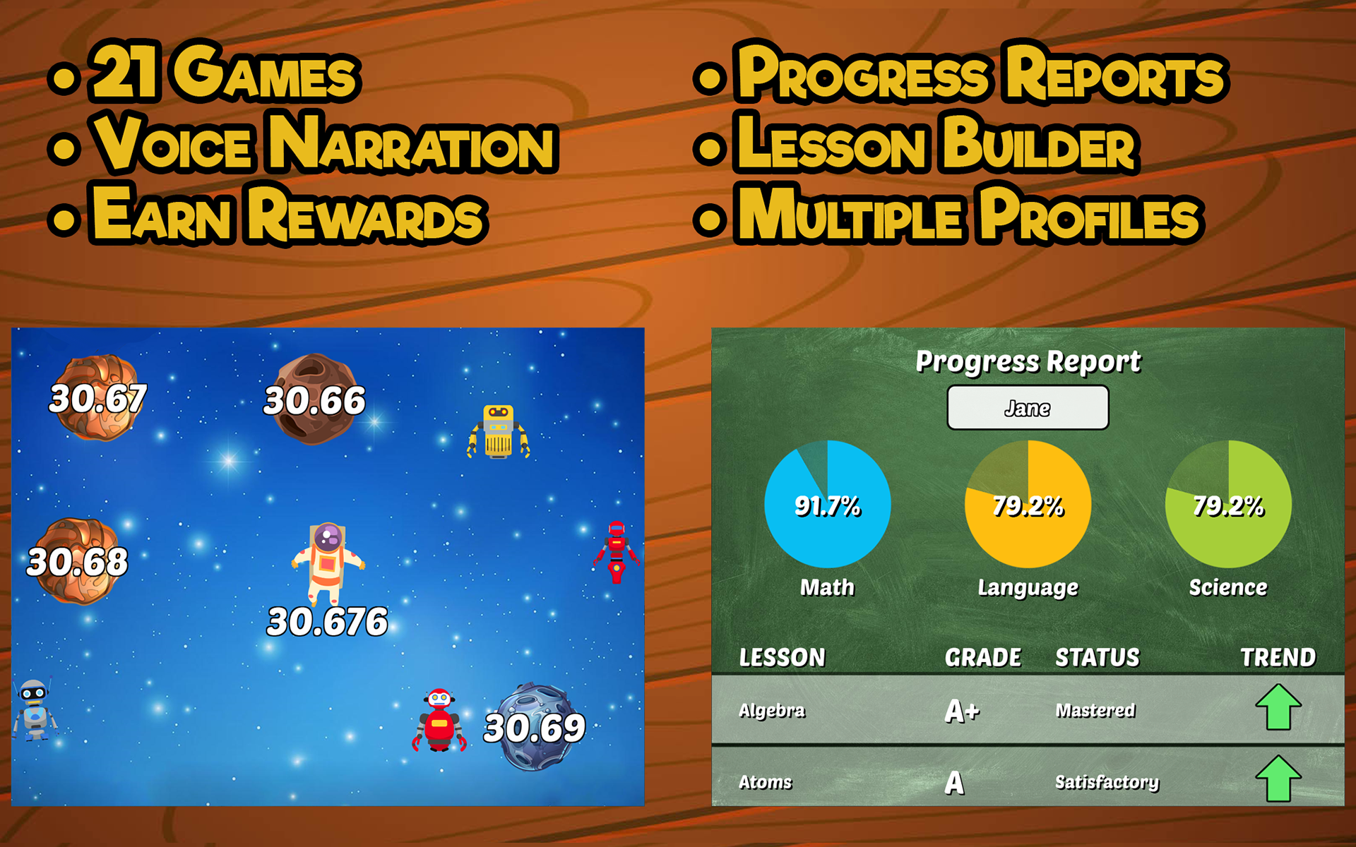 Sixth Grade Learning Games Free - App on Amazon Appstore