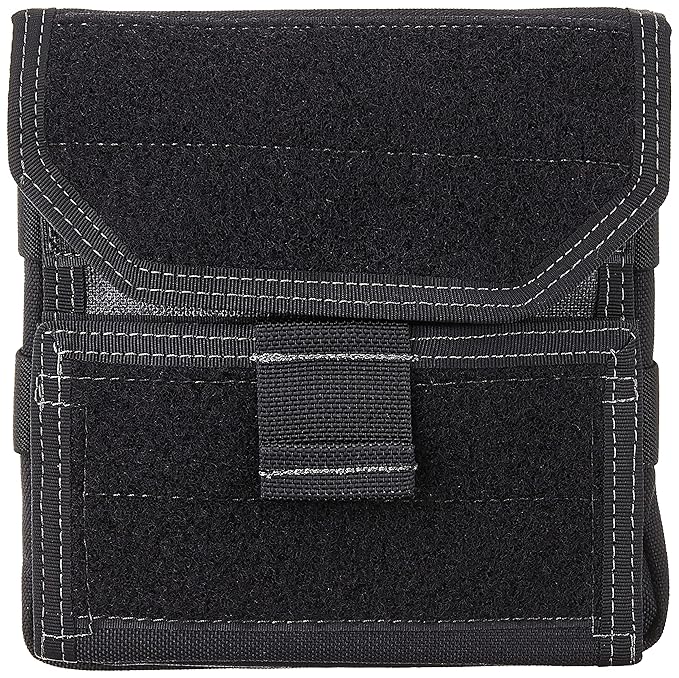 Maxpedition Monkey Combat Admin Pouch, Black : Amazon.in: Home Improvement
