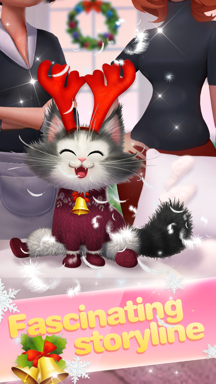Sweety House - App on Amazon Appstore