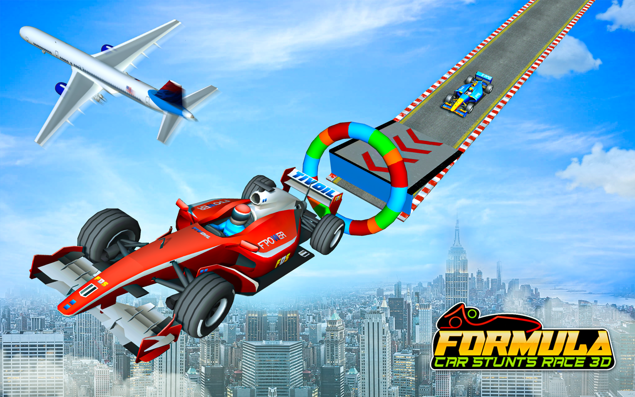 Car Stunts Wallpapers