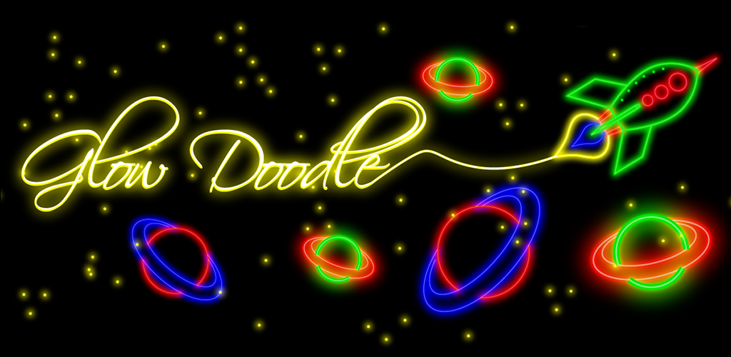 Glow Doodle:www.amazon.com:Appstore for Android