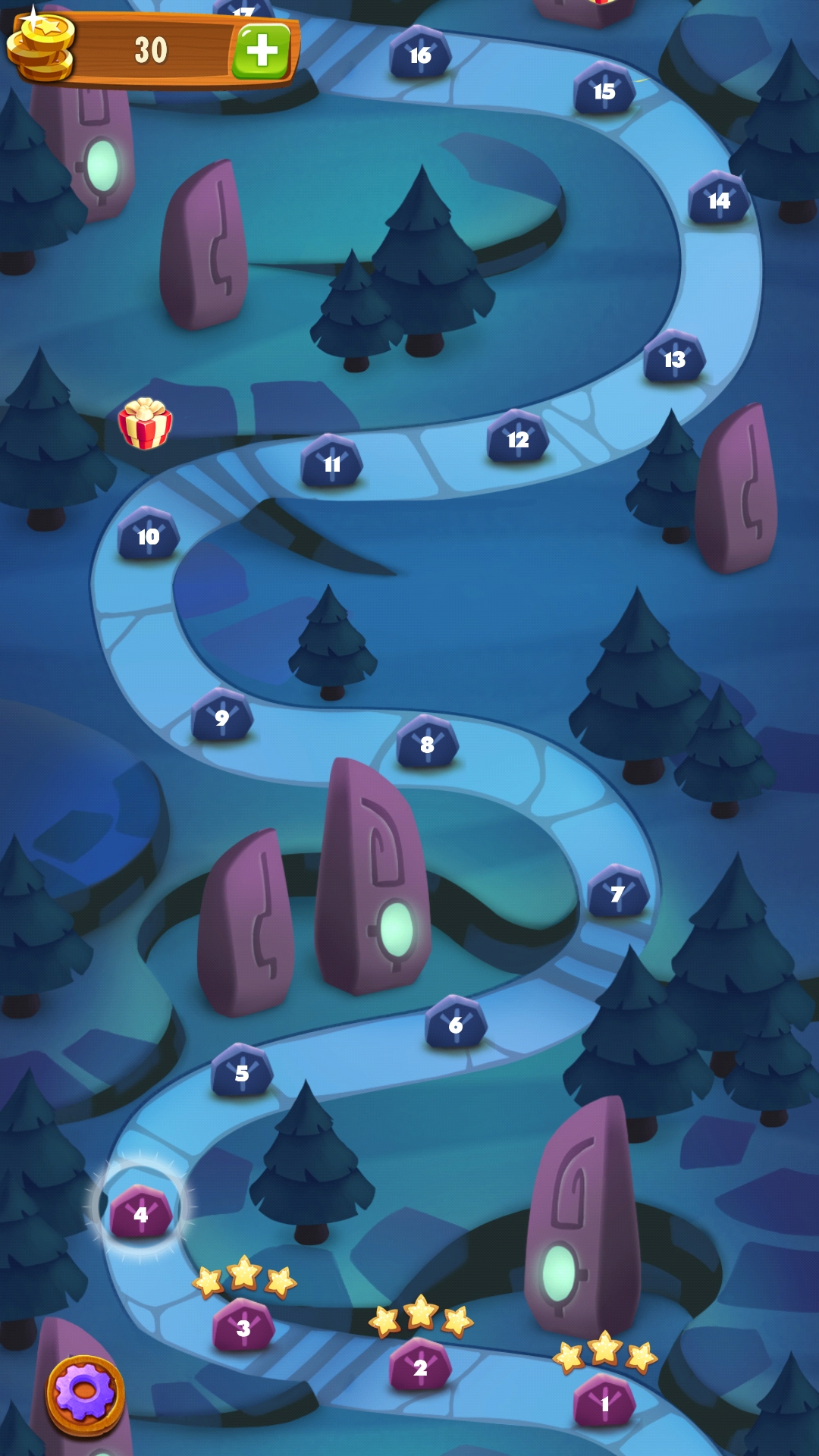 Scary Match - App on Amazon Appstore