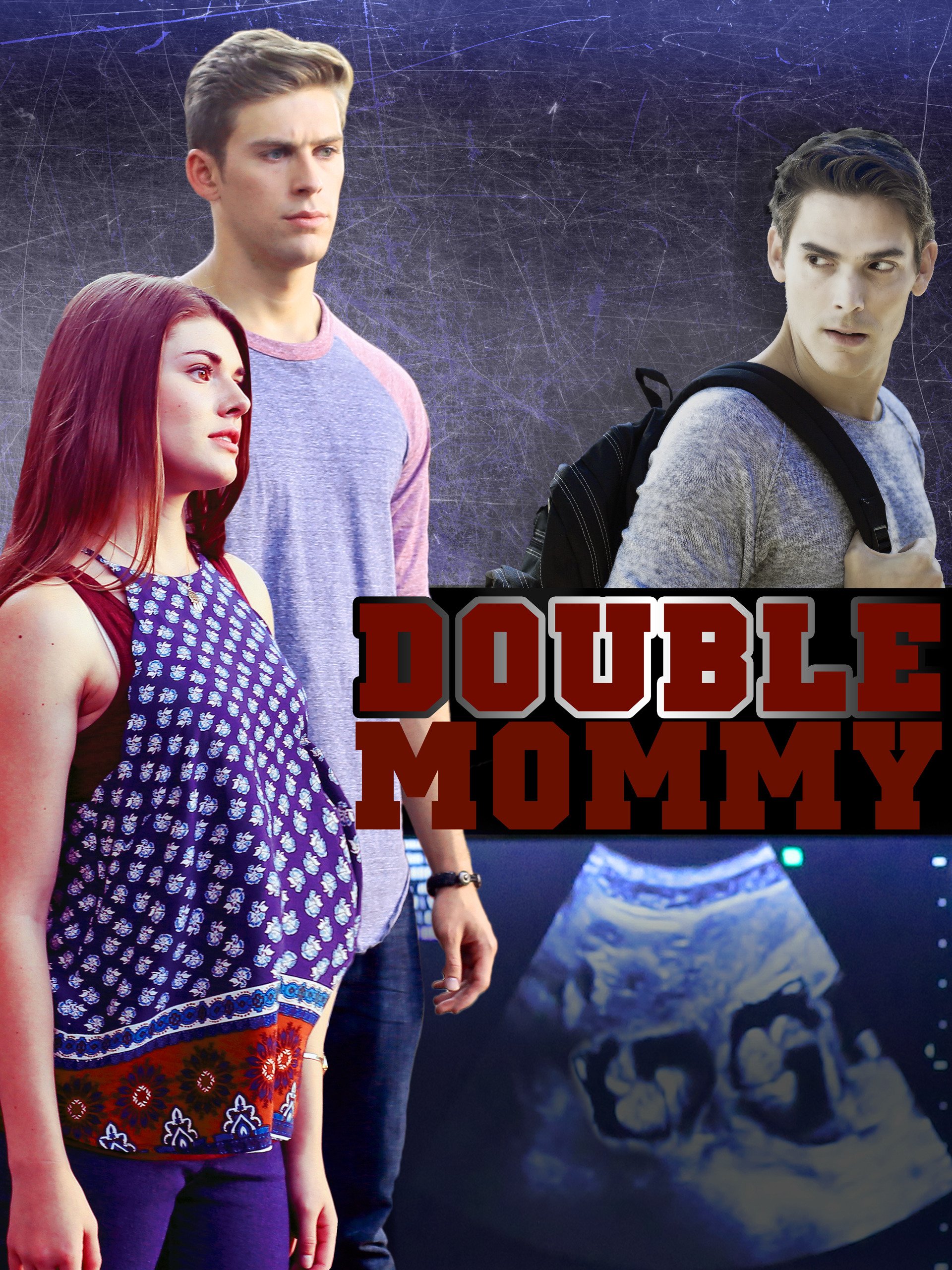 Watch Double Mommy | Prime Video