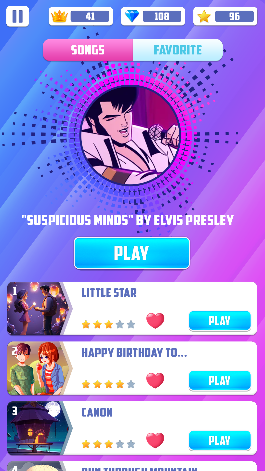 Music Tap Songs Tile hop Games 2025 - Aplicativo na Amazon Appstore