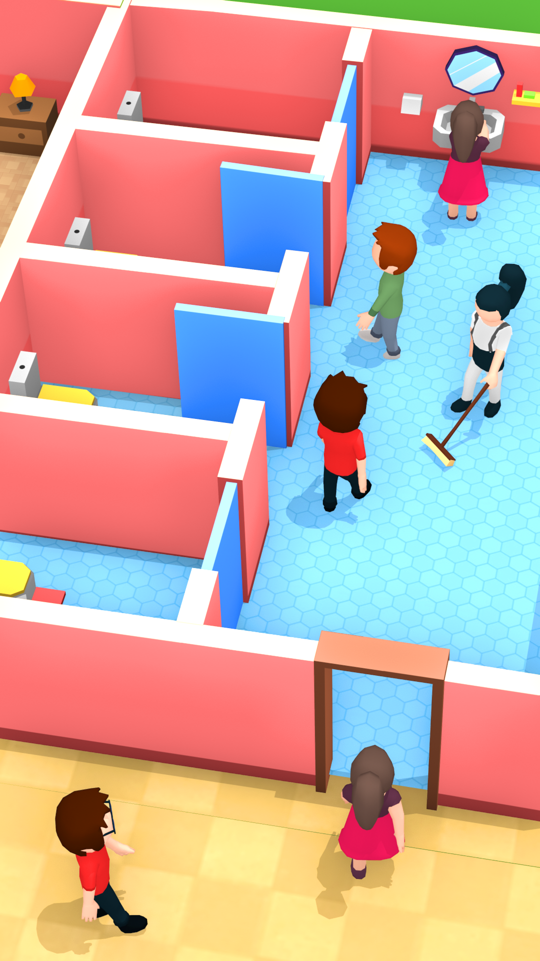 My Crazy Hotel: Idle Manager Simulator Games - App on Amazon Appstore