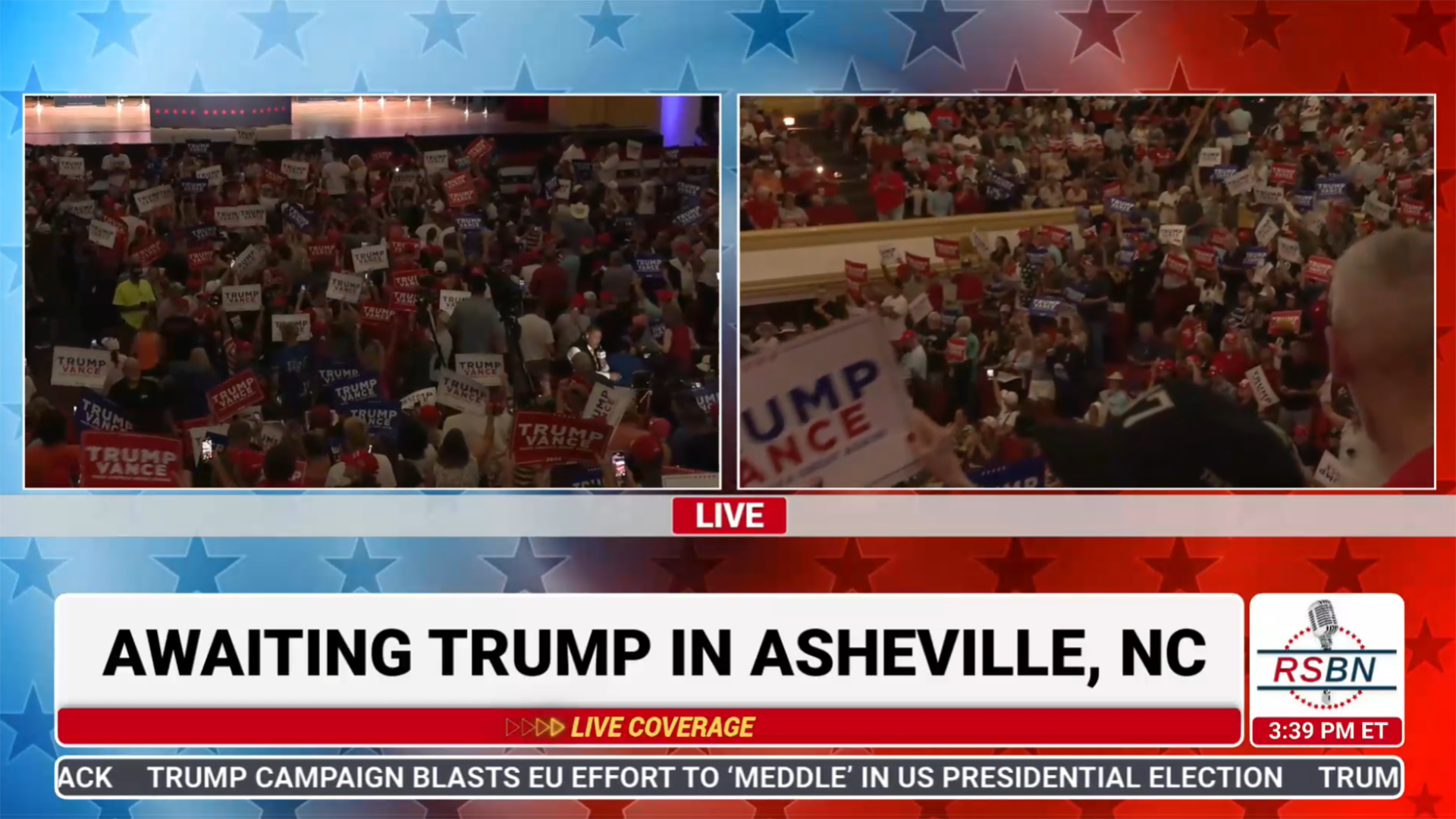 RSBN - App on Amazon Appstore