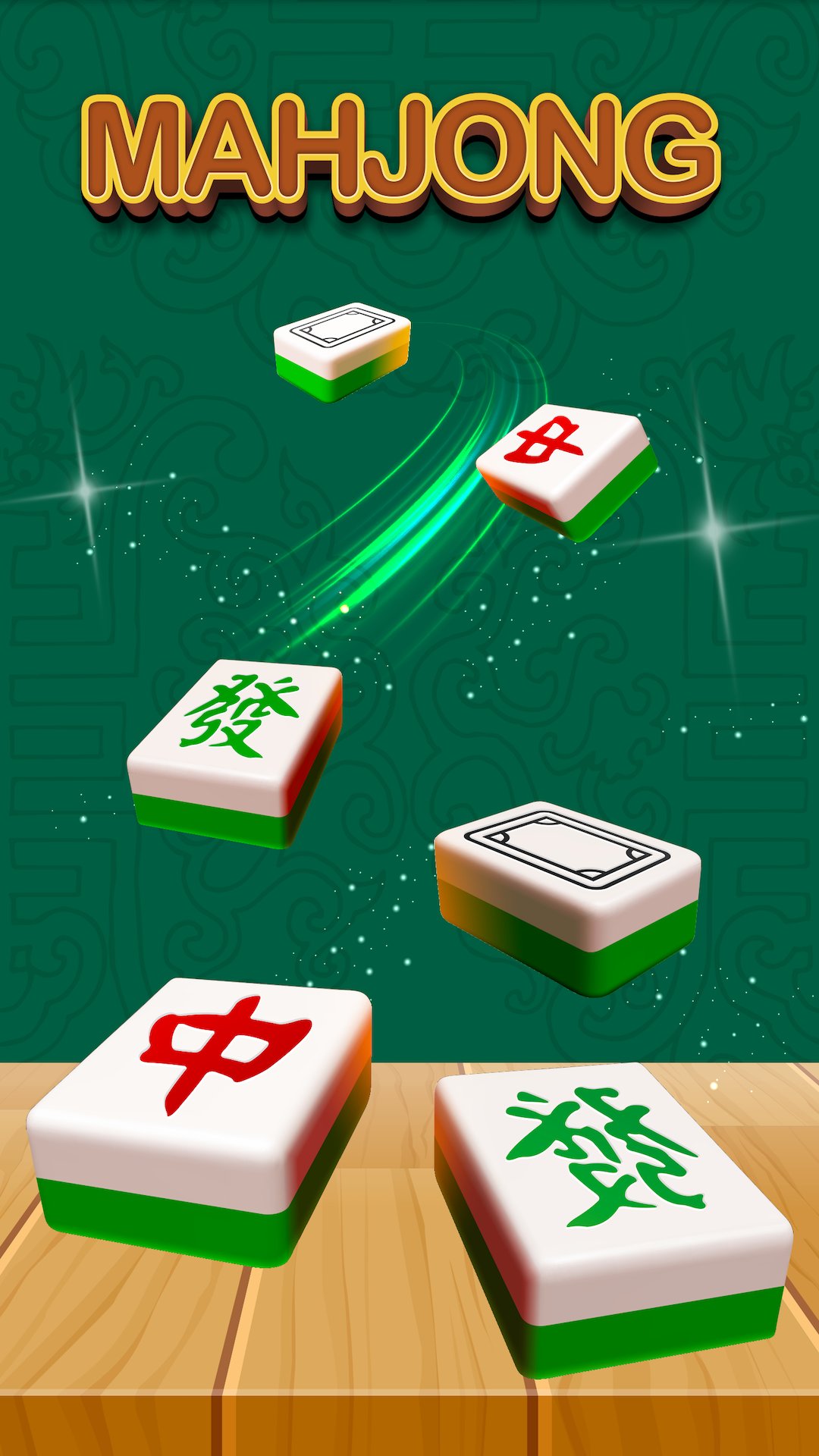 Mahjong King – 3D Deluxe Tiles - App on Amazon Appstore