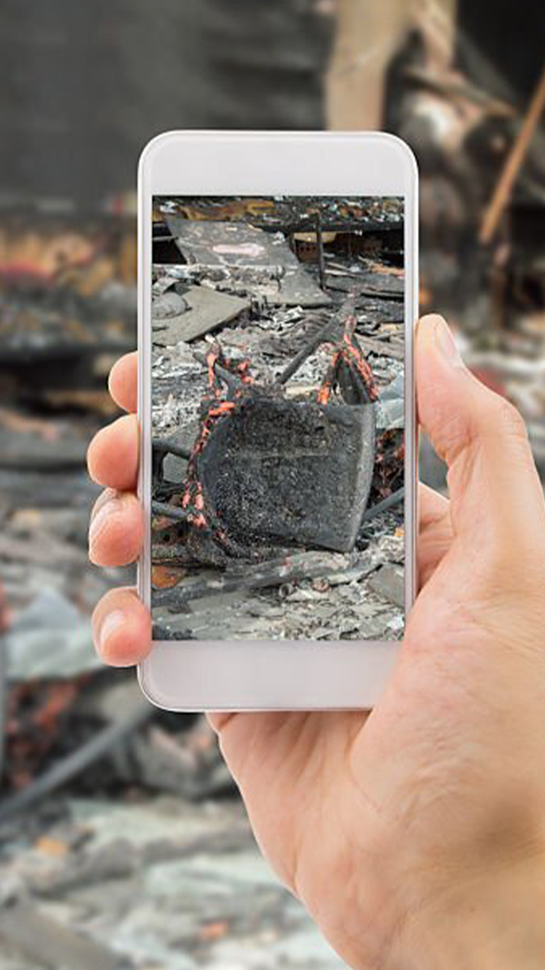 FIREFIGHTER Video Call - Simulate call with FIREFIGHTER - Prank Video ...