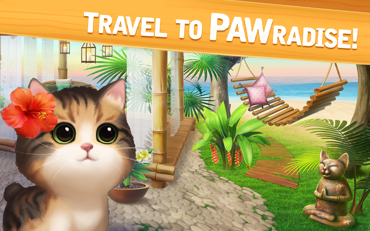 Meow Match - App on Amazon Appstore