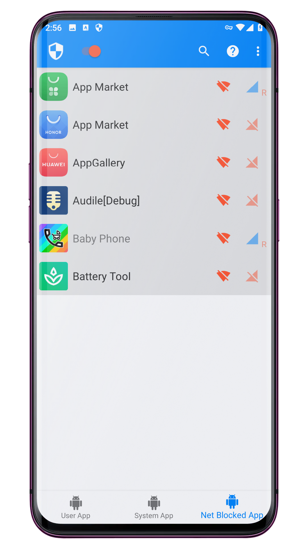 Network Locker-Amazonアプリストアのアプリ