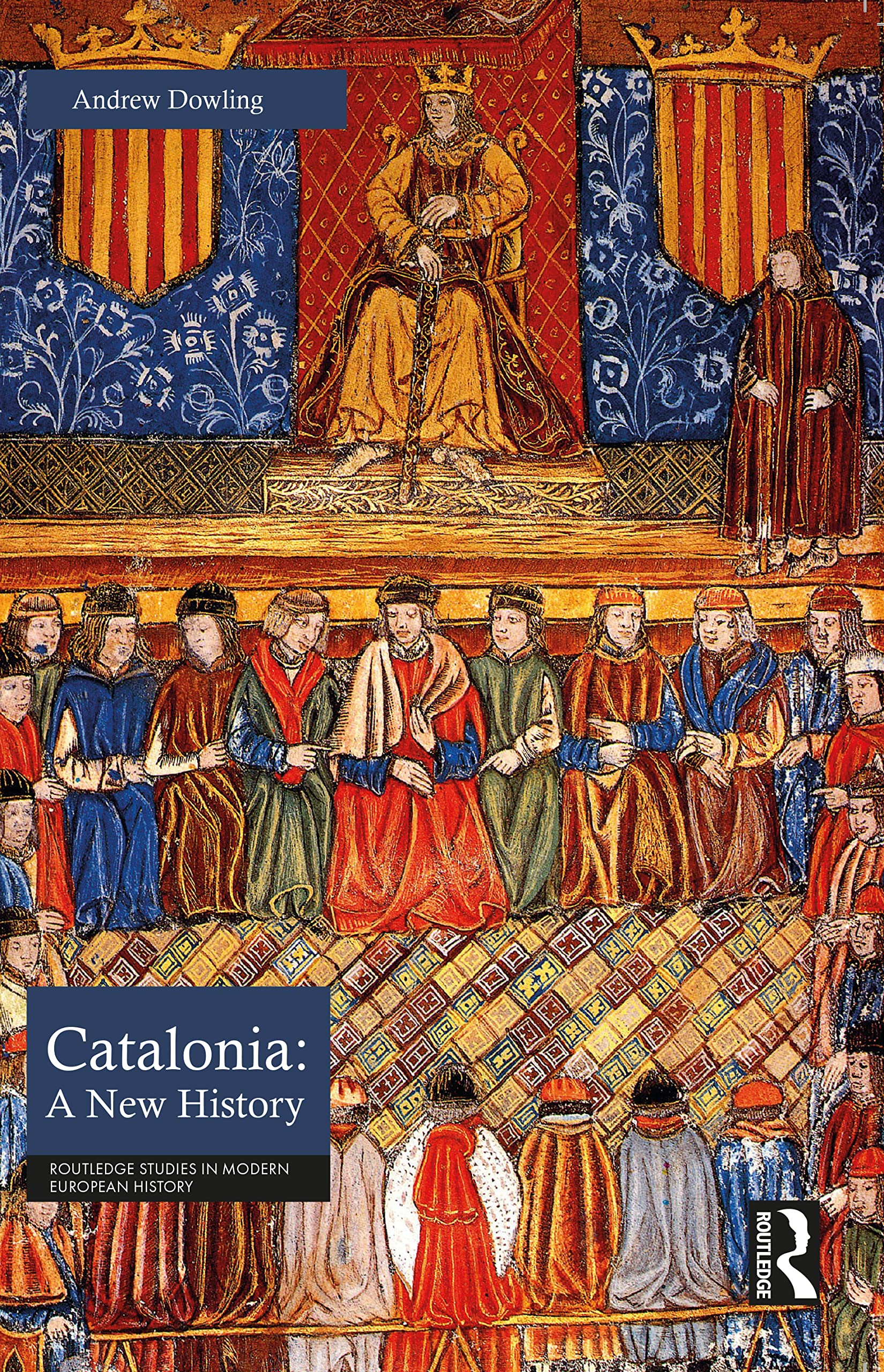Catalonia History