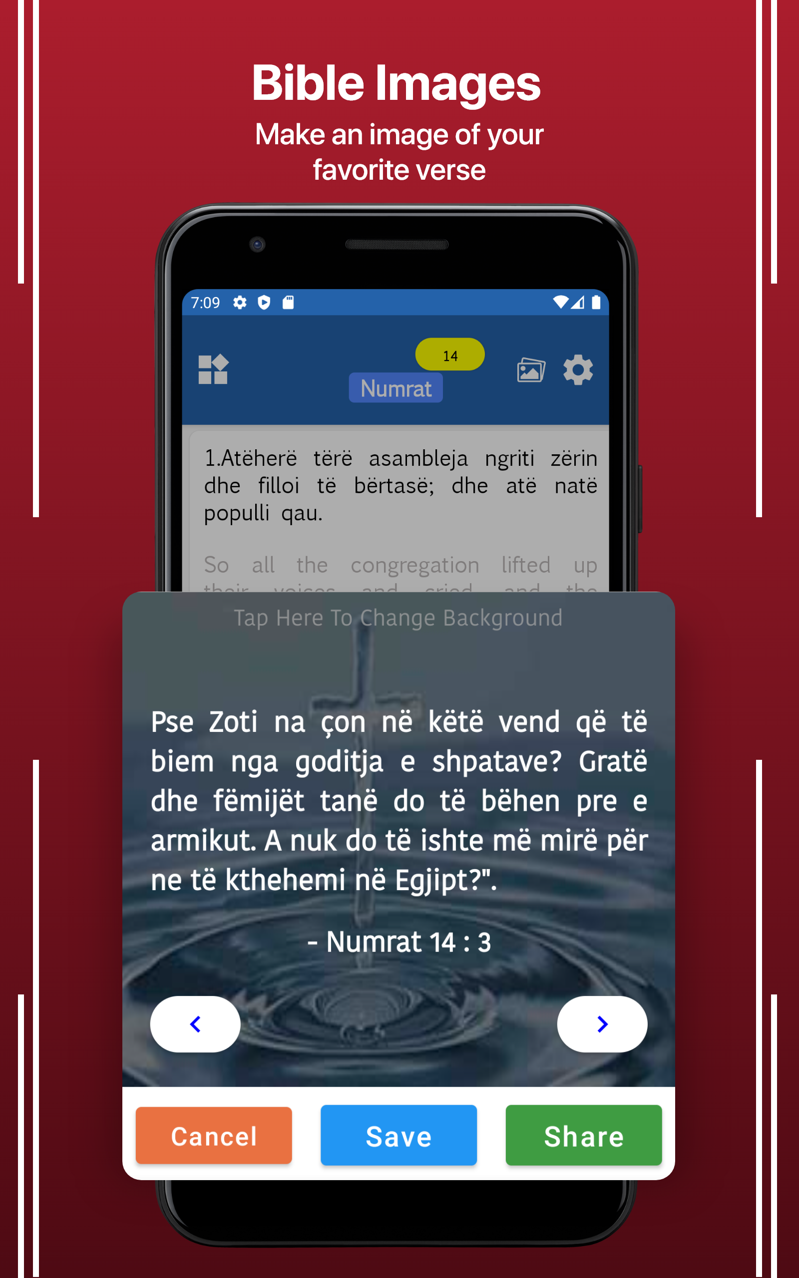 Yoruba English Bible - App on Amazon Appstore