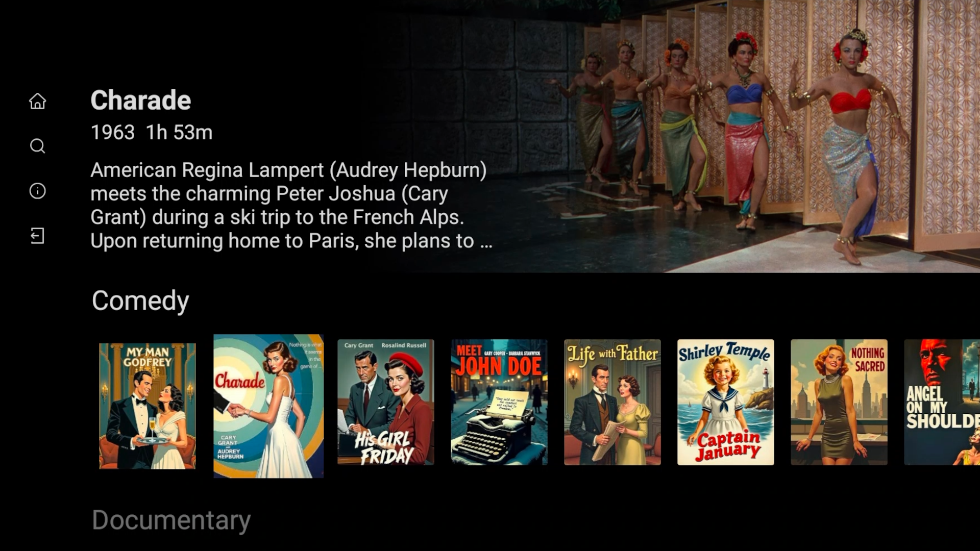 Amazing Classics | Classic Movies & TV Shows - App on Amazon Appstore