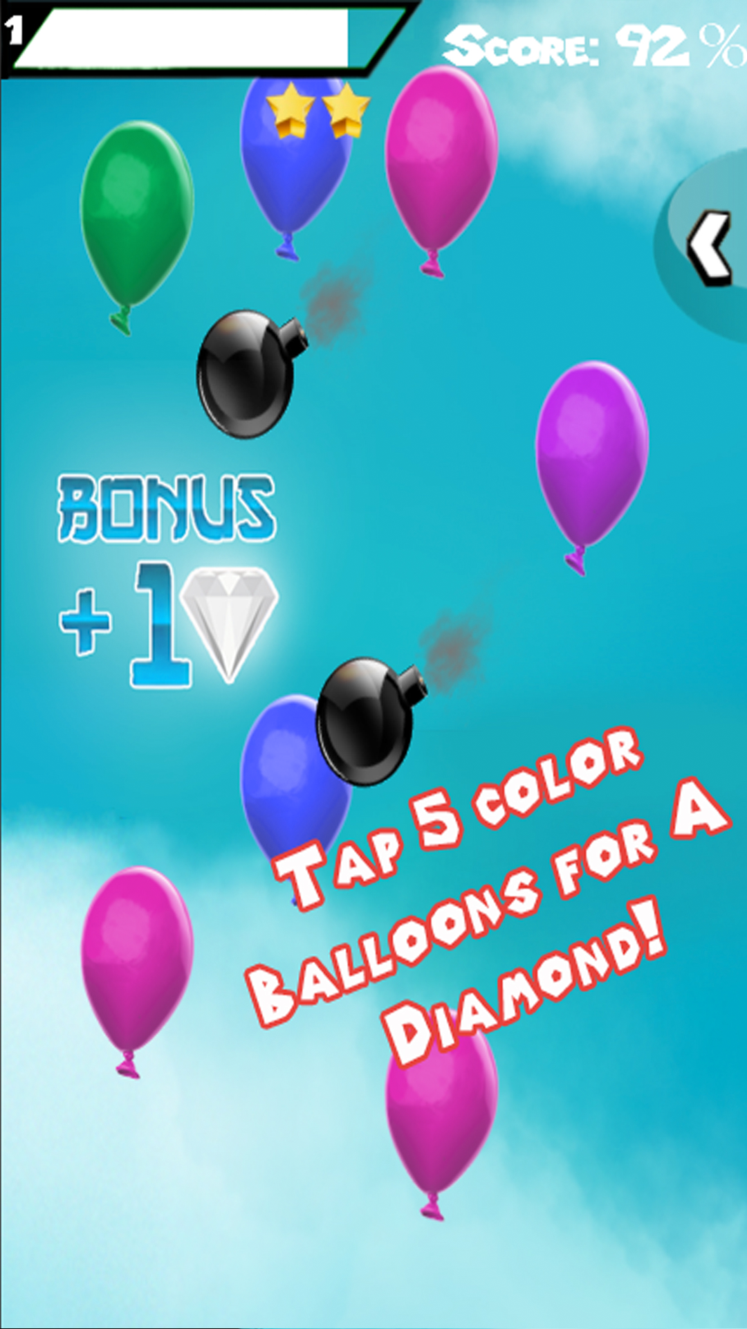 Popin The Game - App on the Amazon Appstore