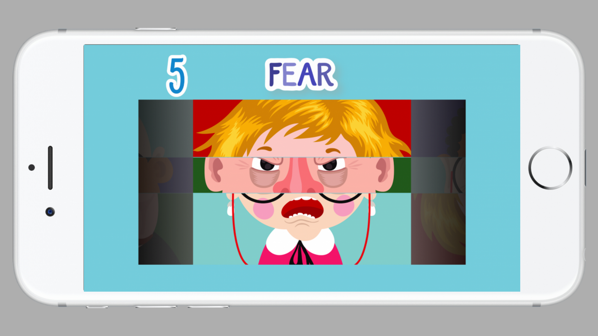 Random App of Kindness - App on Amazon Appstore