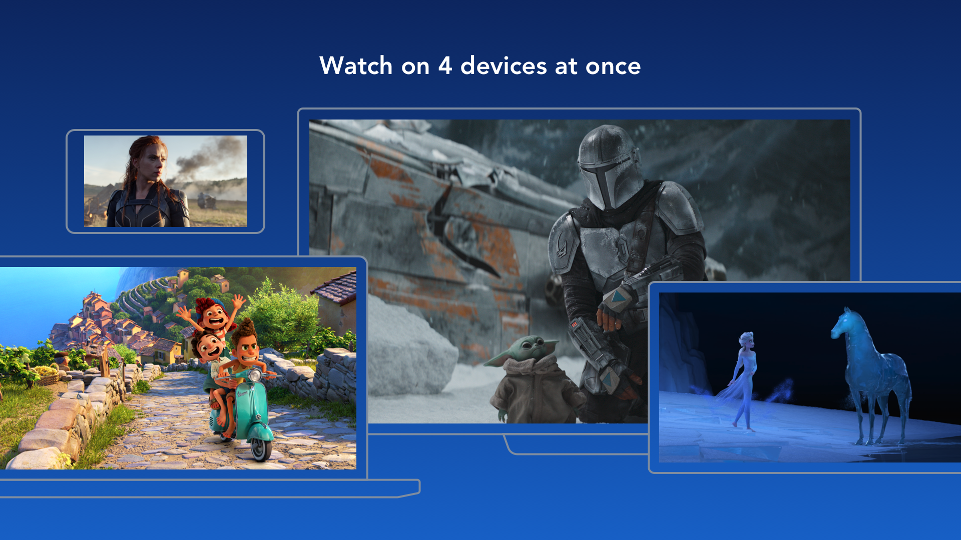 Disney+:Amazon.com:Appstore for Android