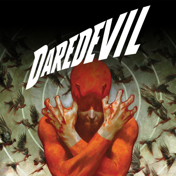 Amazon.com: Daredevil by Chip Zdarsky Vol. 1: Know Fear (Daredevil ...