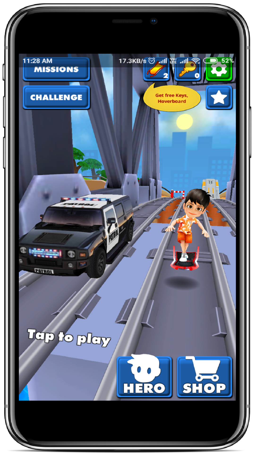 Subway World Adventure - App on Amazon Appstore