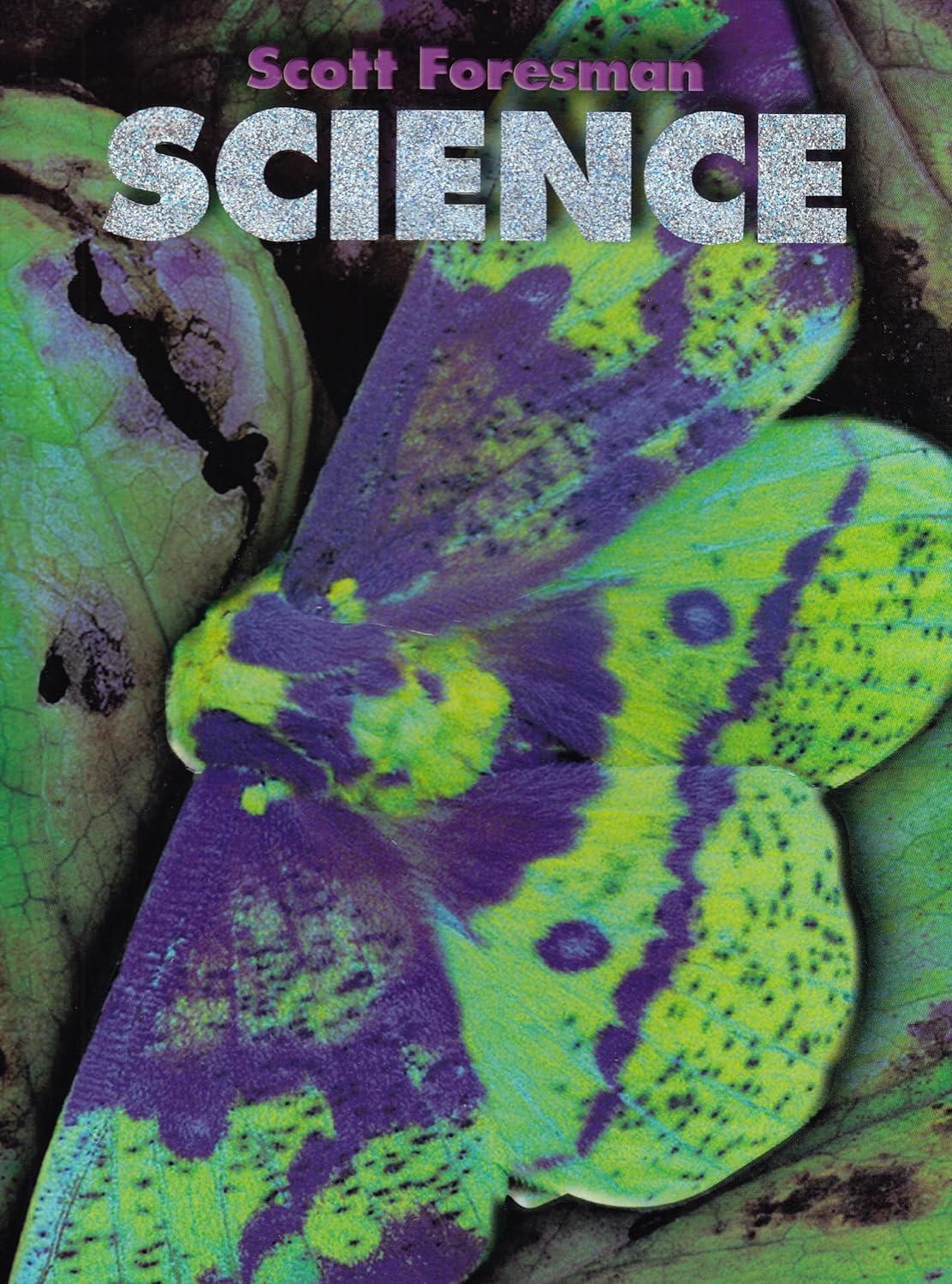 Scott Foresman Science: Grade 5: Na: 9780328034253: Amazon.com: Books