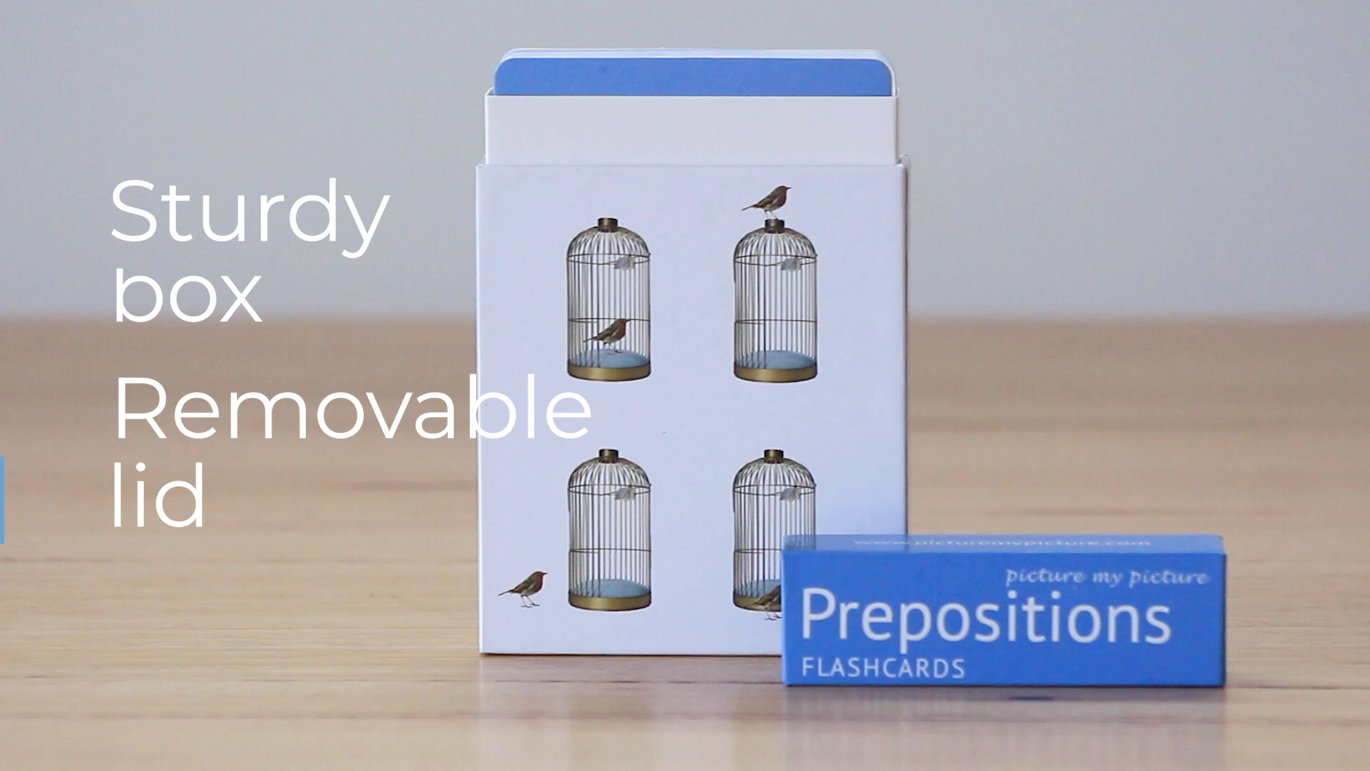 Ellesl Prepositions Posters Flashcards Worksheets Ell