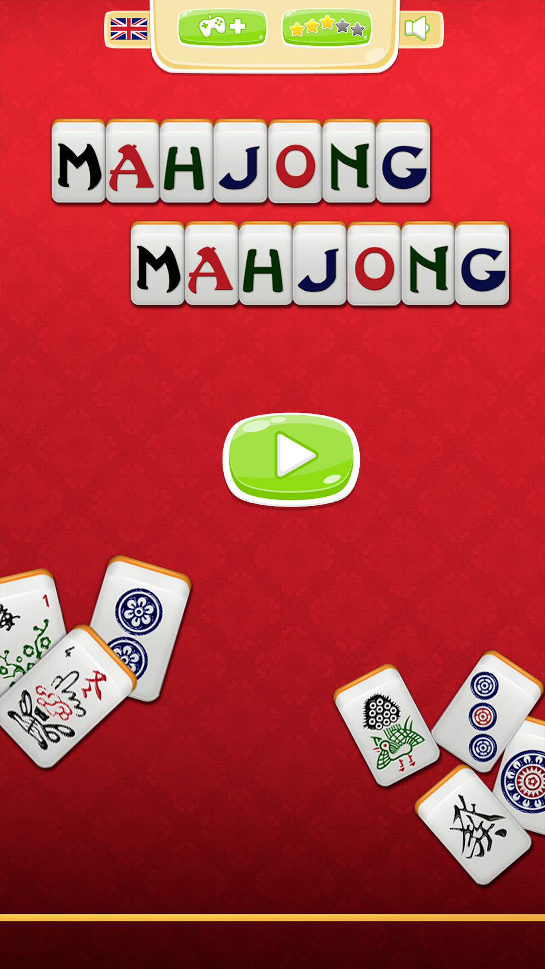 Mahjong Mahjong - App on Amazon Appstore