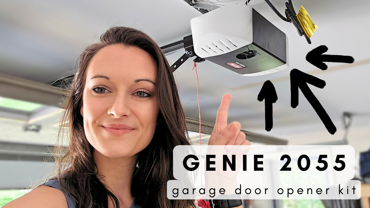 Watch In Depth Review With All The Details - Genie 2055 on Amazon Live