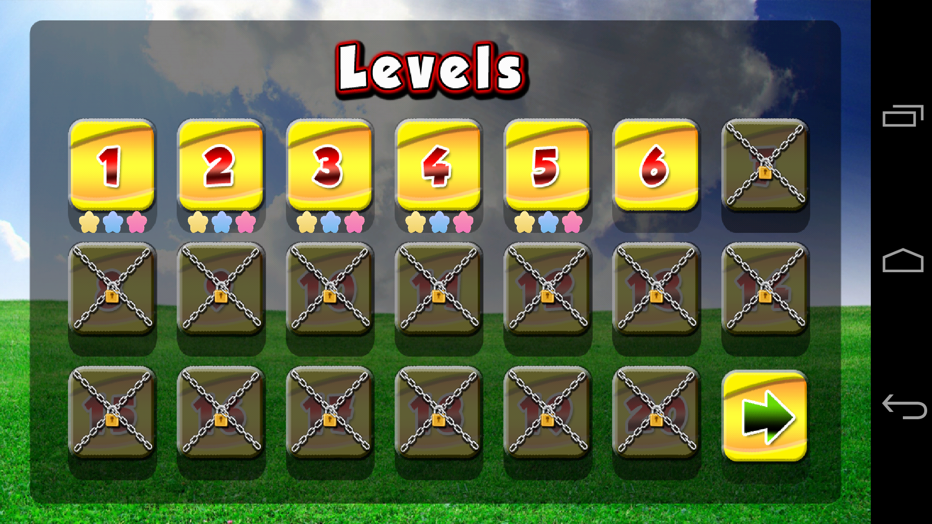 Football Matching Game - 95 Levels - App on Amazon Appstore