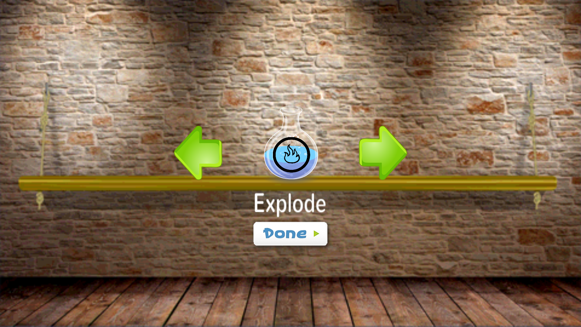 Potion Mixer - App on Amazon Appstore