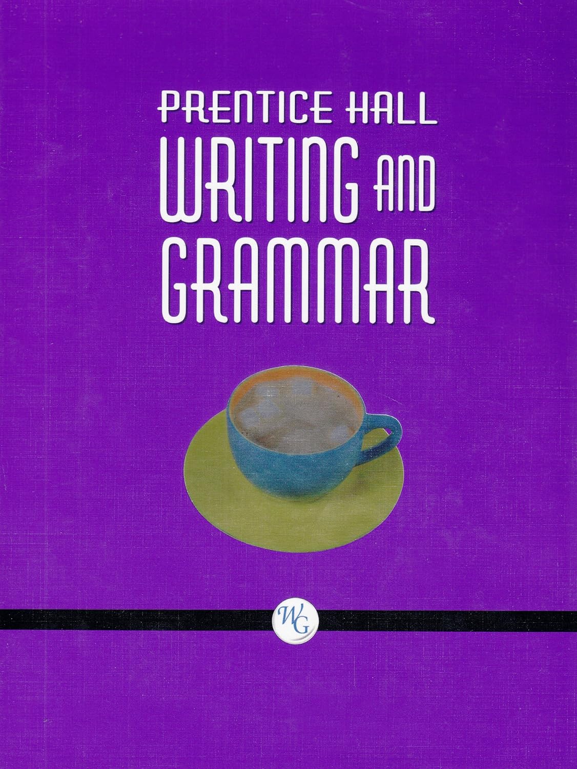 Amazon.com: Writing and Grammar: Grade Ten: 9780132009645: Pearson ...