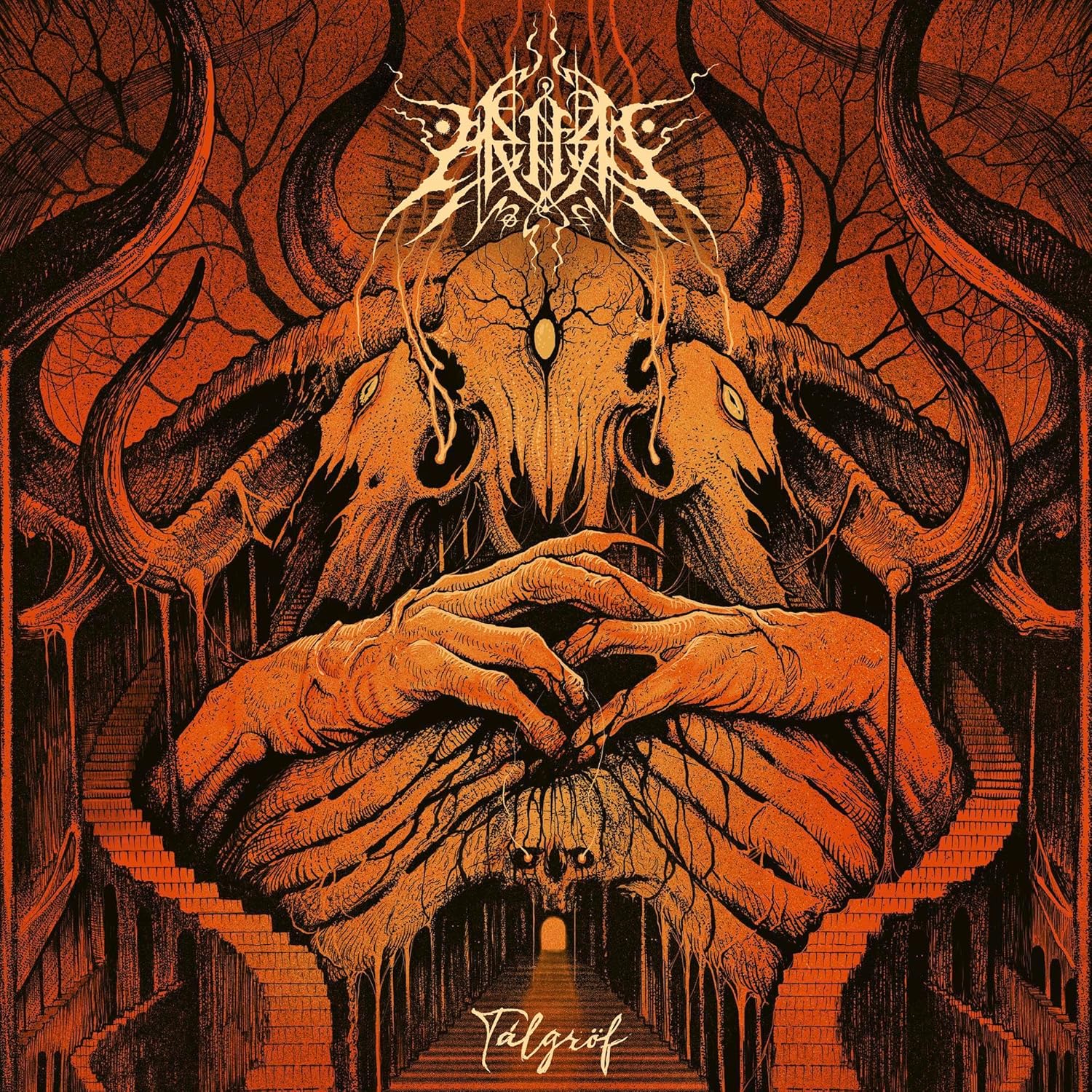 Amazon.com: Tálgröf [Vinyl] Helfró [Vinyl] Helfró [Vinyl] Helfró [Vinyl ...