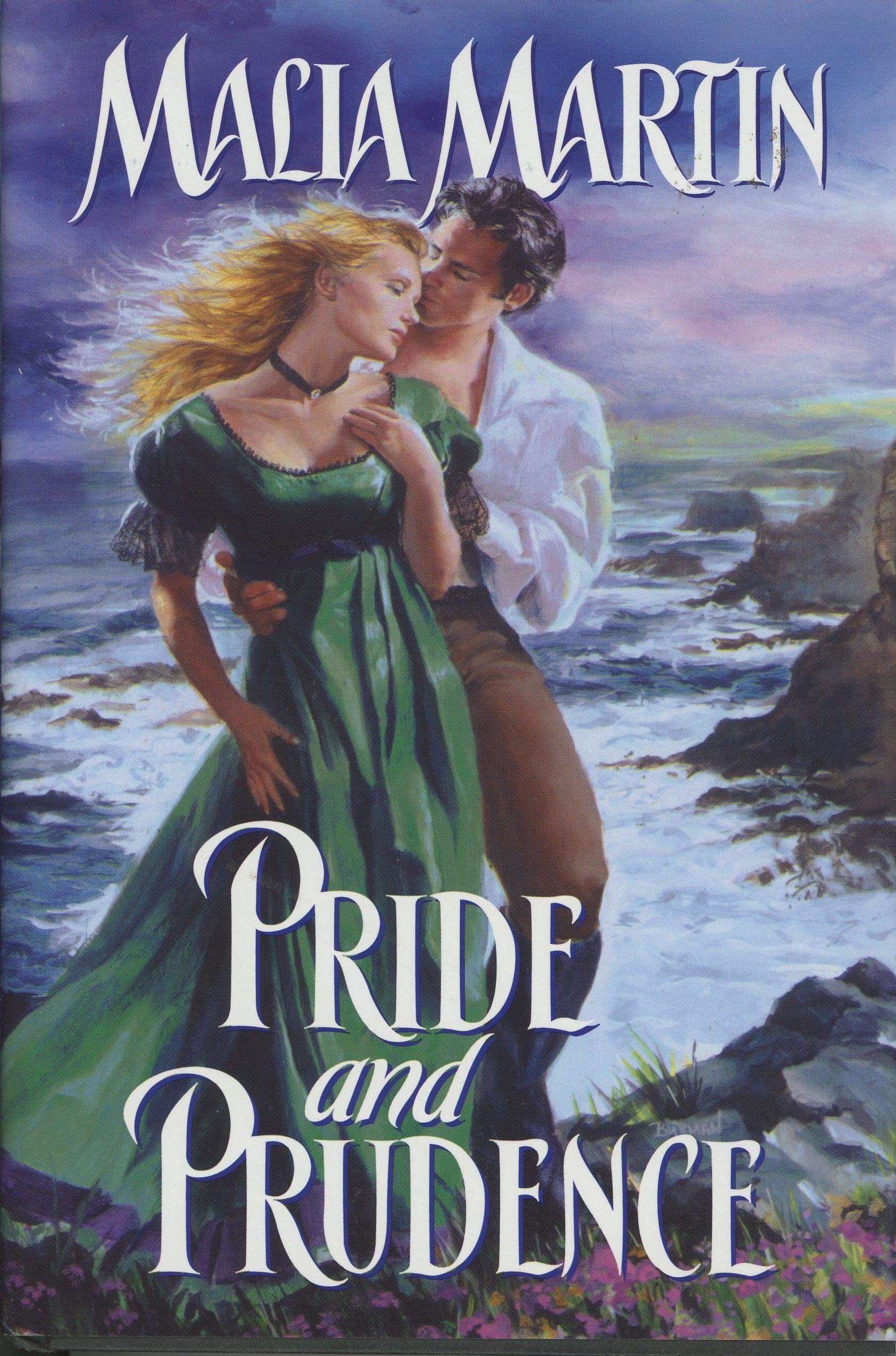Pride and Prudence: Malia Martin: 9780739423127: Amazon.com: Books
