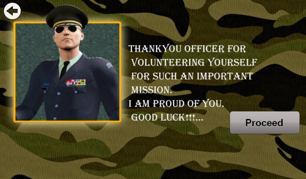 Commando Combat Training 3D - App on Amazon Appstore