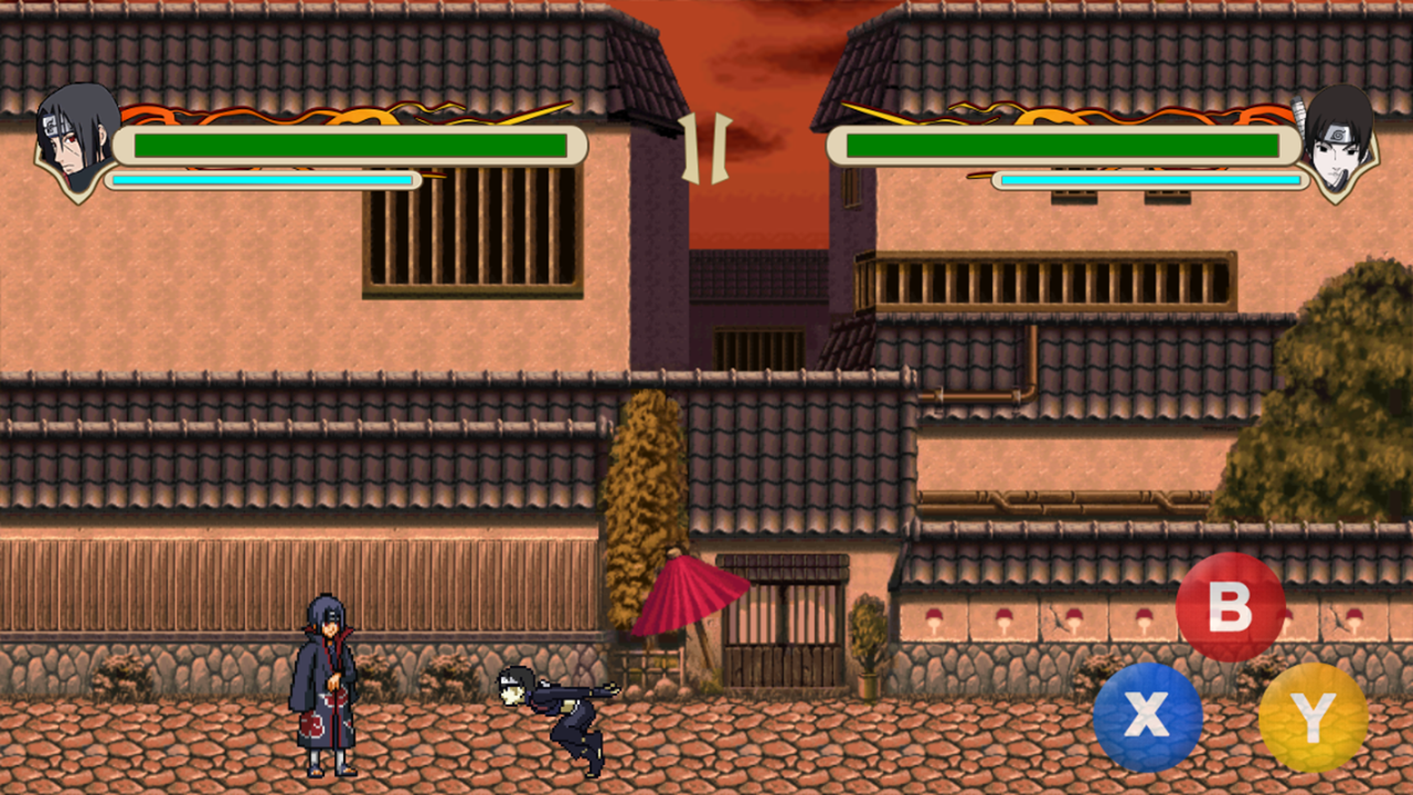 Ninja Battle:www.amazon.com:Appstore for Android