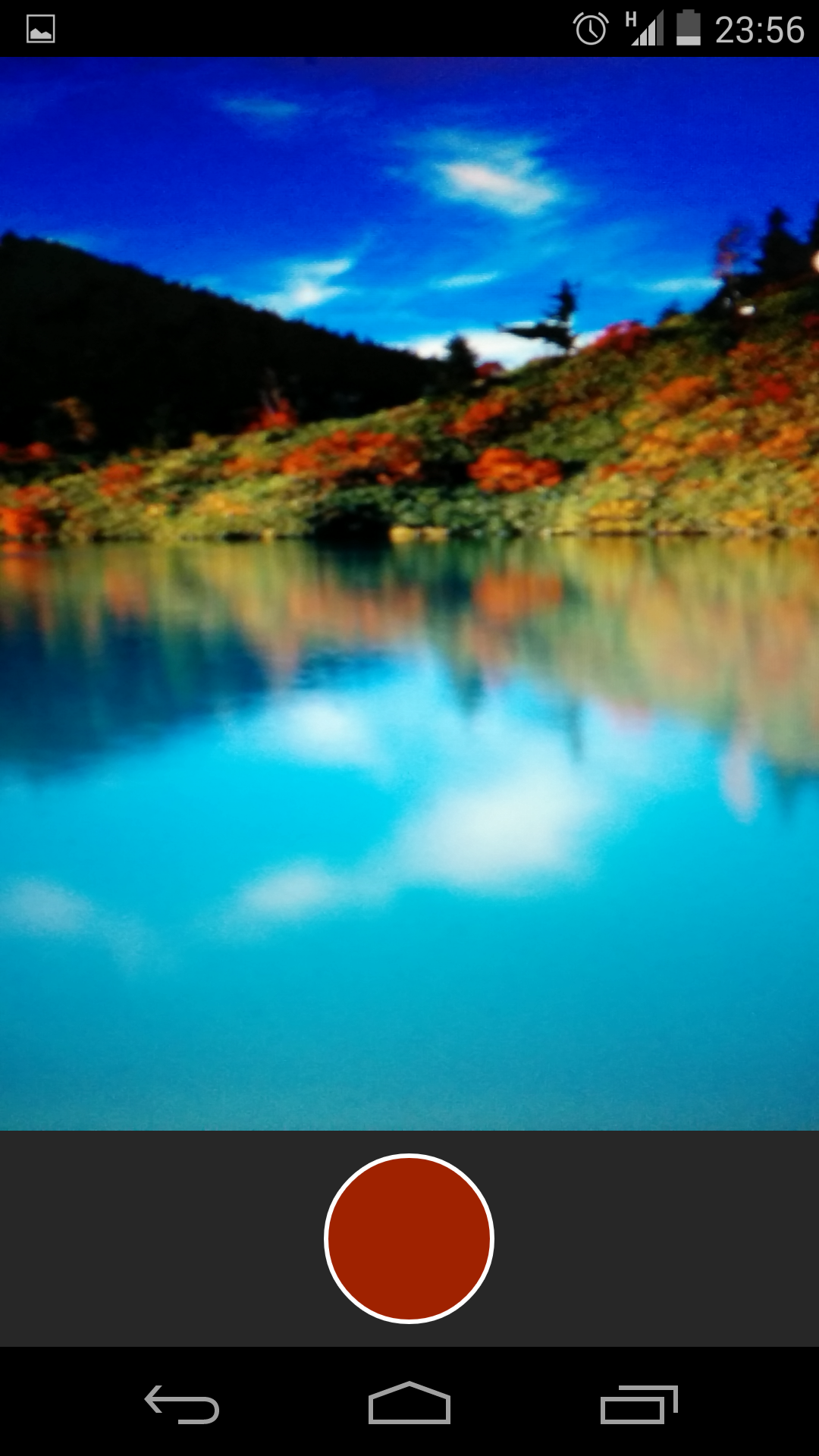 Muhaha - Scary Camera Prank - Aplicativo na Amazon Appstore