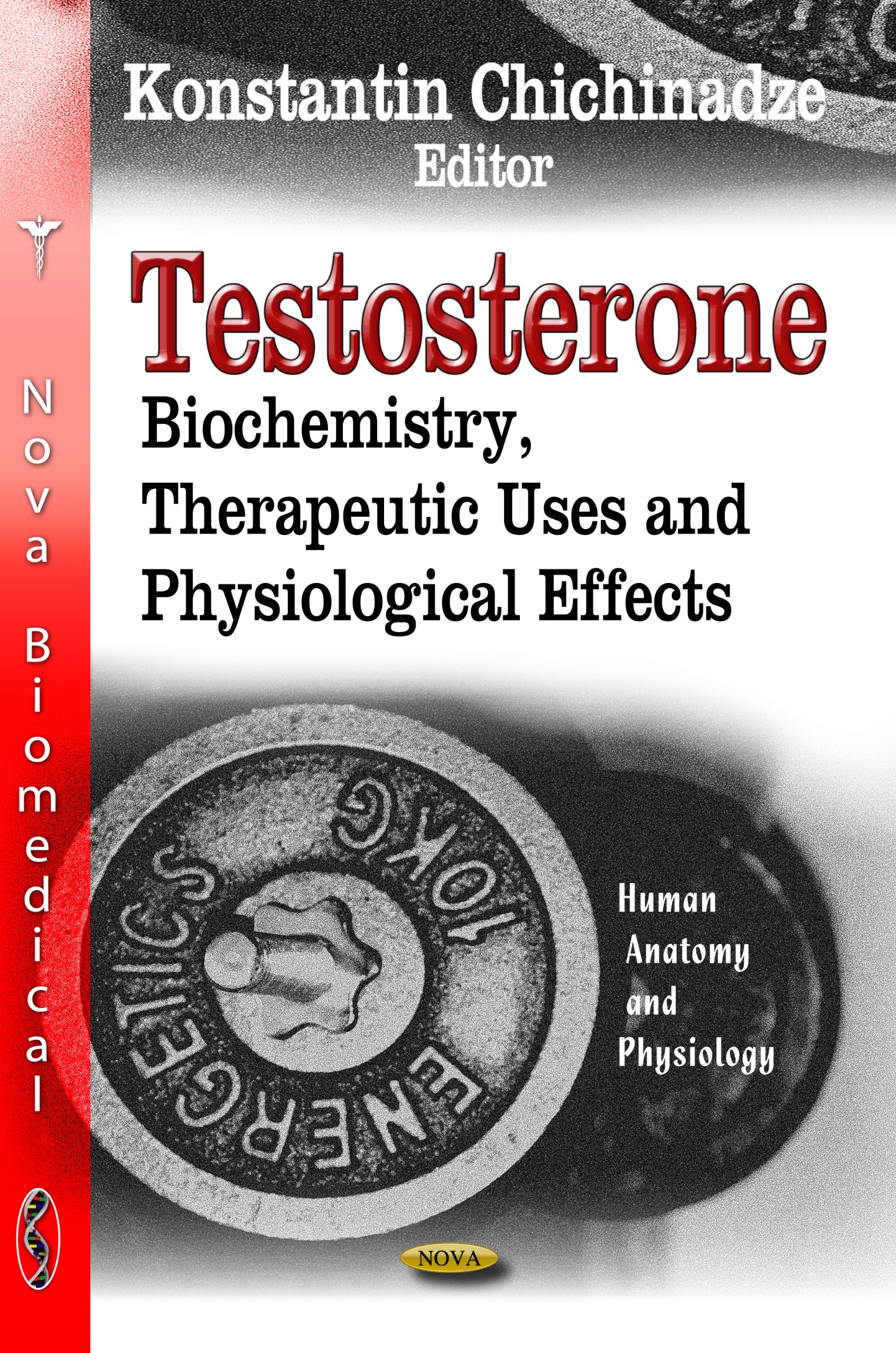 Testosterone: Biochemistry, Therapeutic Uses and Physiological Effects ...