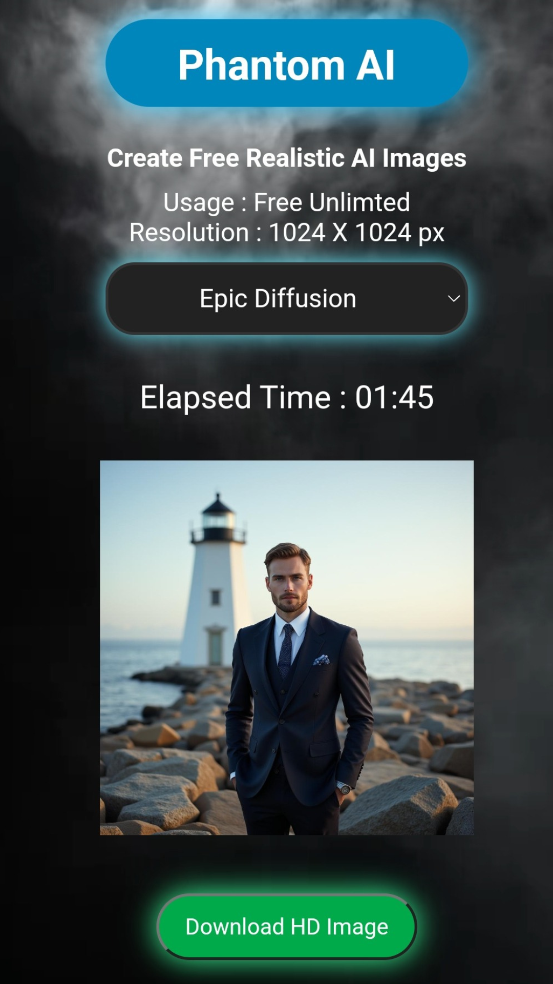 Phantom AI - App on Amazon Appstore