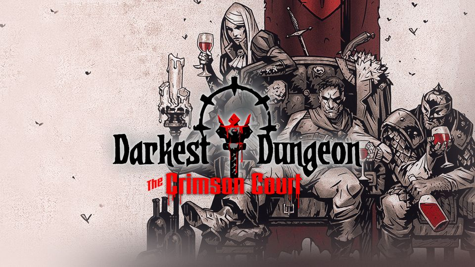 Buy Darkest Dungeon®: The Crimson Court | Amazon Luna