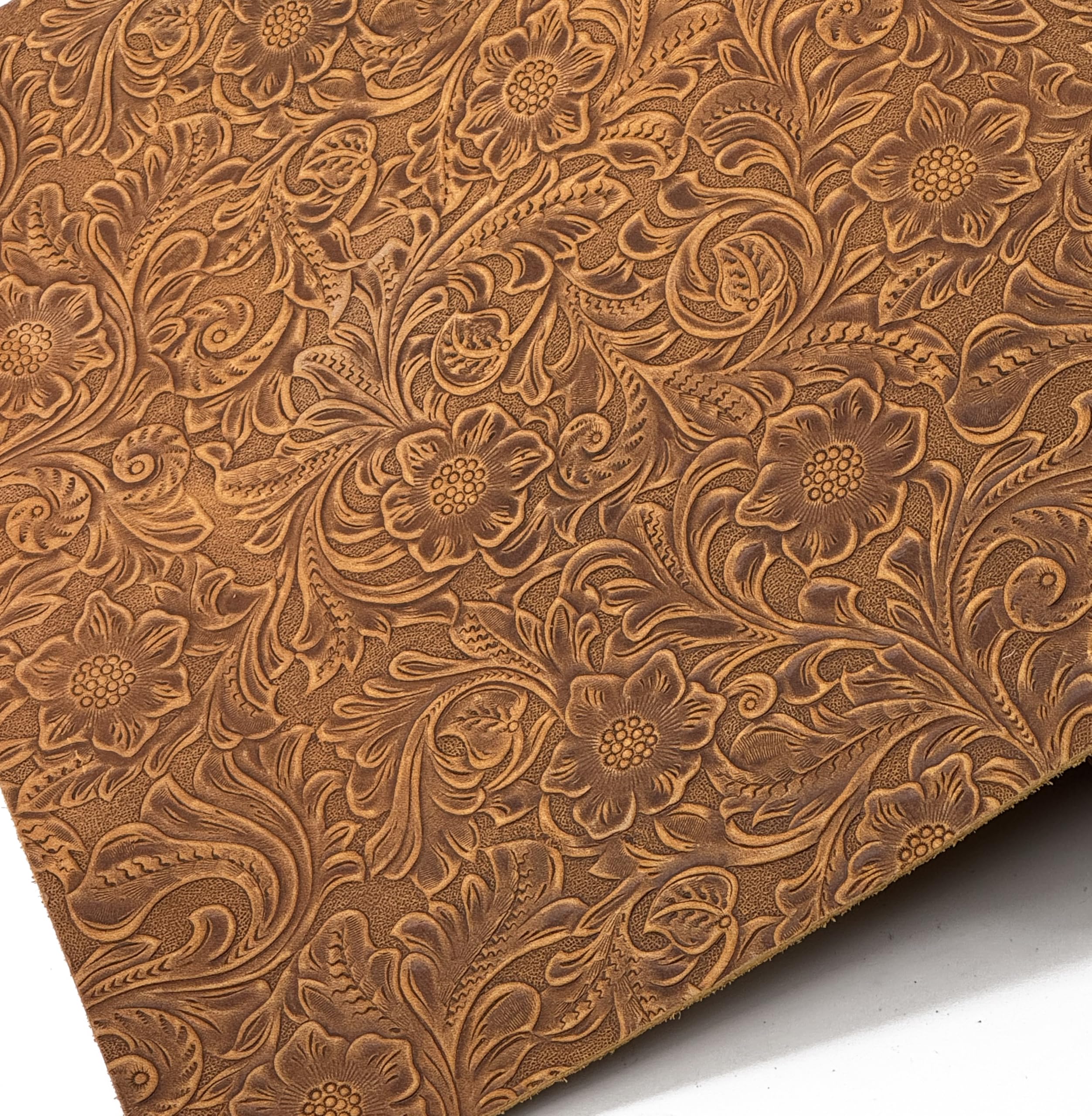 Snapklik.com : Western Style Bump Texture Geometric Pattern 2.0mm